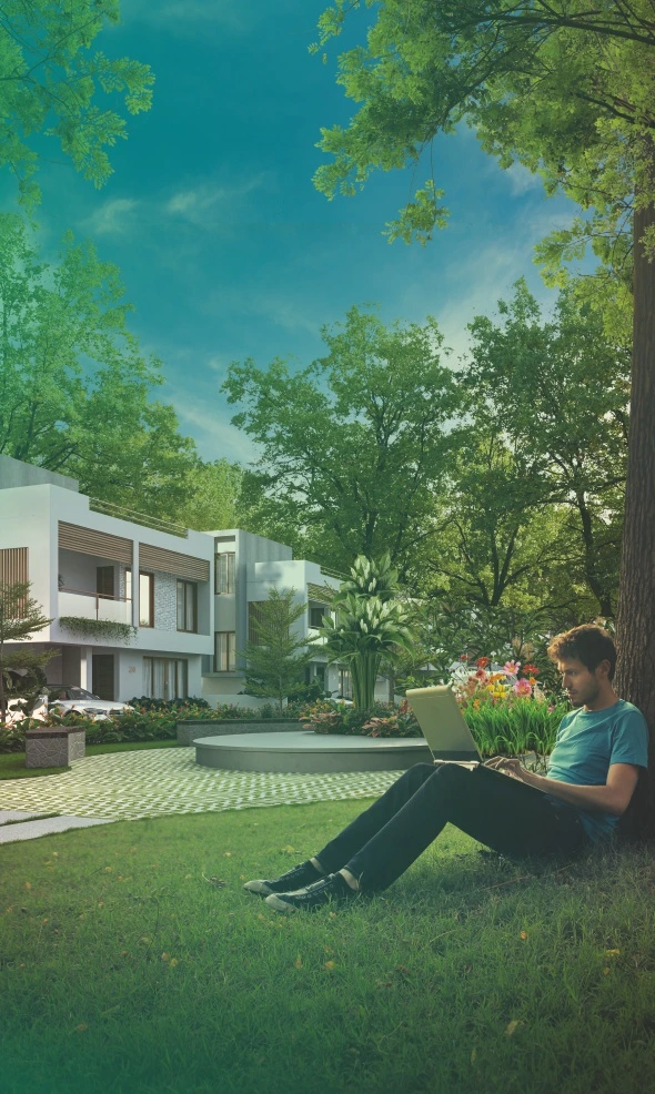 Skyline Builders - Trusted Home Builders in Kerala