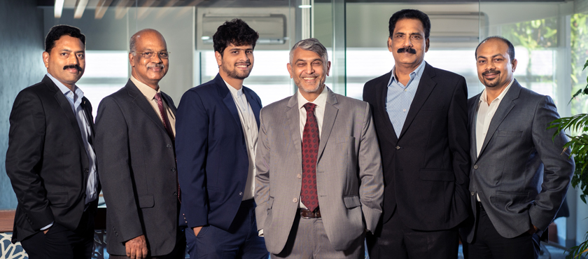 About Skyline Builders | Most Trusted Builder in Kerala