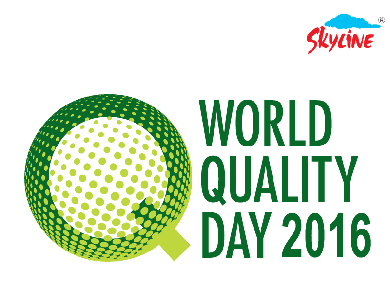 World Quality Day