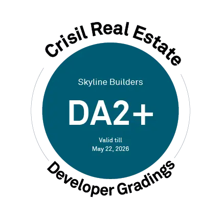 Explore 4 BHK Flats in Kochi with Skyline Builders