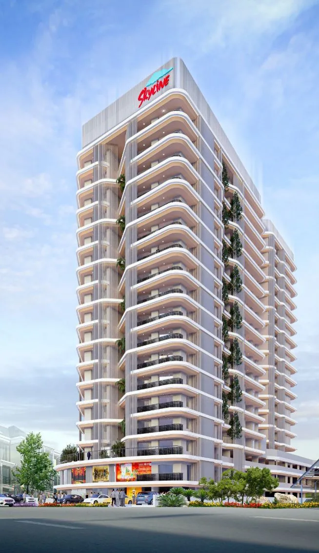 About Skyline Builders | Most Trusted Builder in Kerala