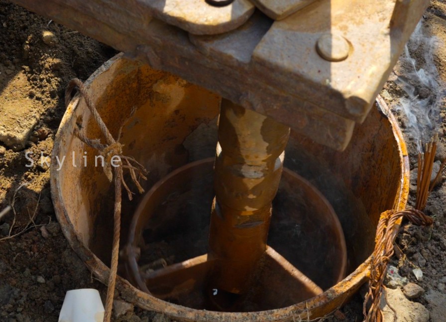 Skyline Zen – 3 BHK Flats for Sale at Elamakkara, Kochi