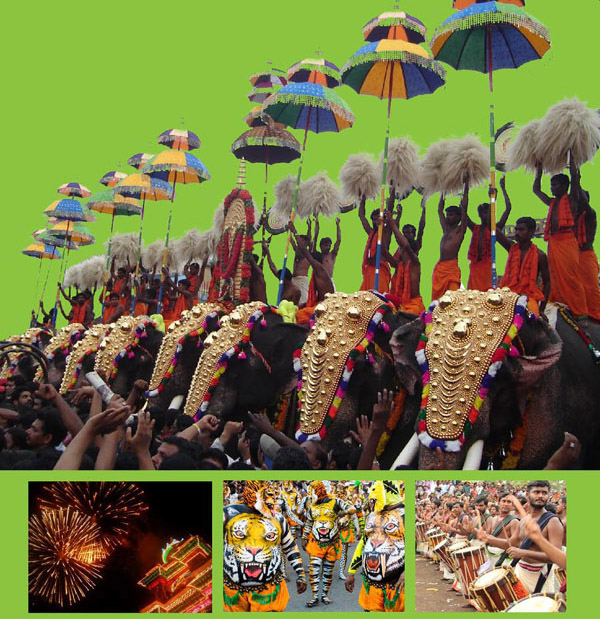 Thrissur: The best City to live-in