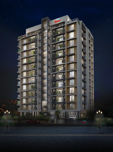 Skyline Builders - Trusted Home Builders in Kerala